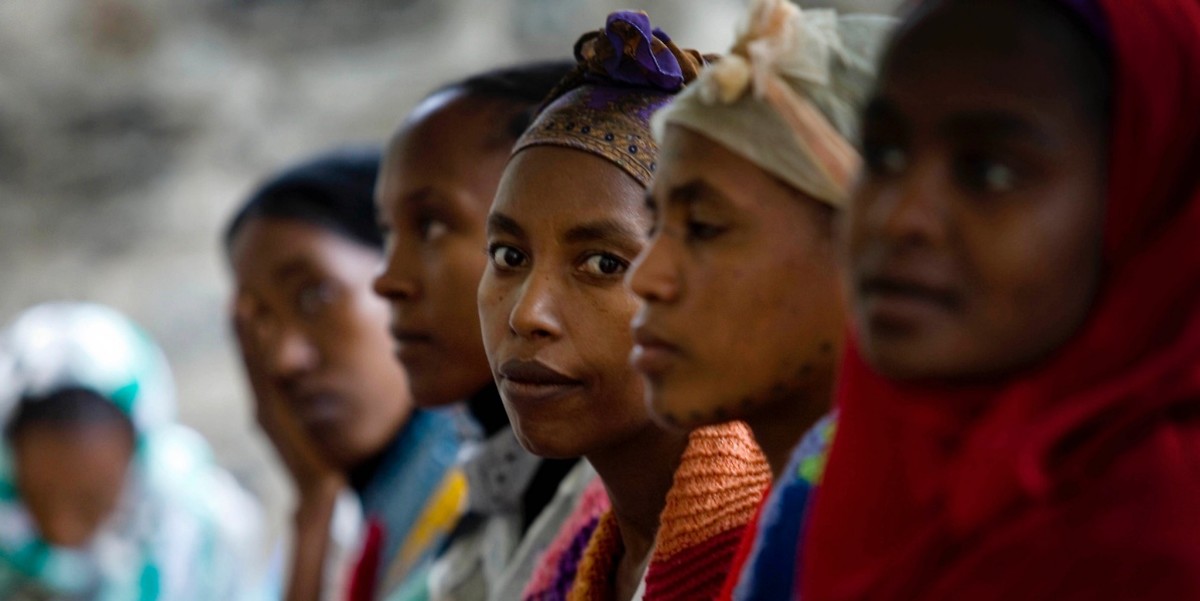 African Feminist Movements - LA Progressive