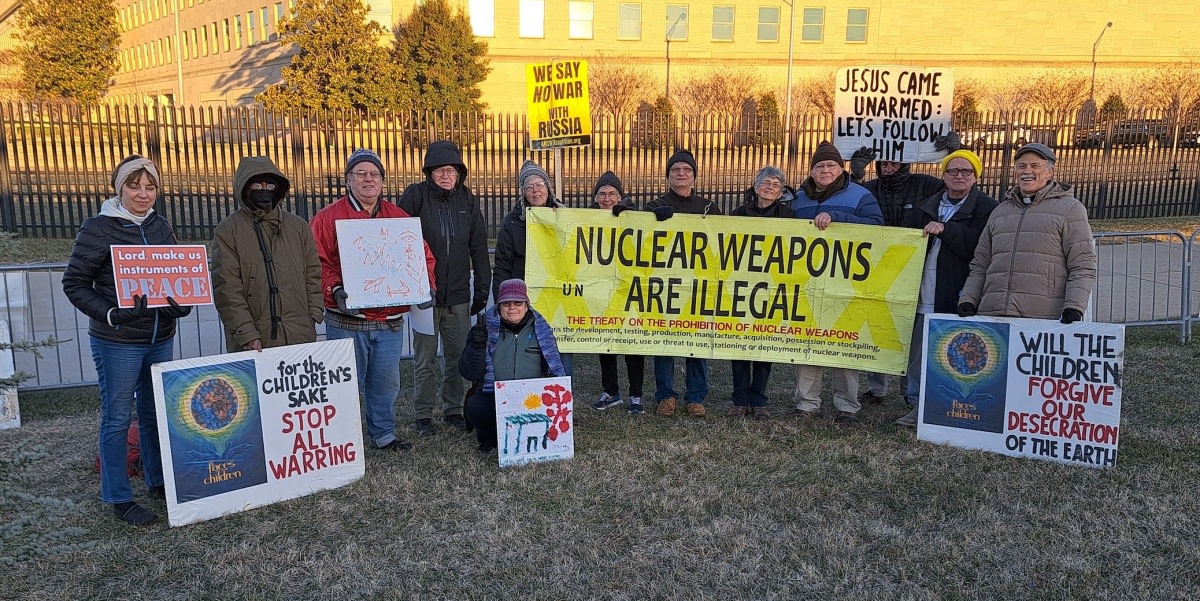 Decrying the Merchants of Death - LA Progressive