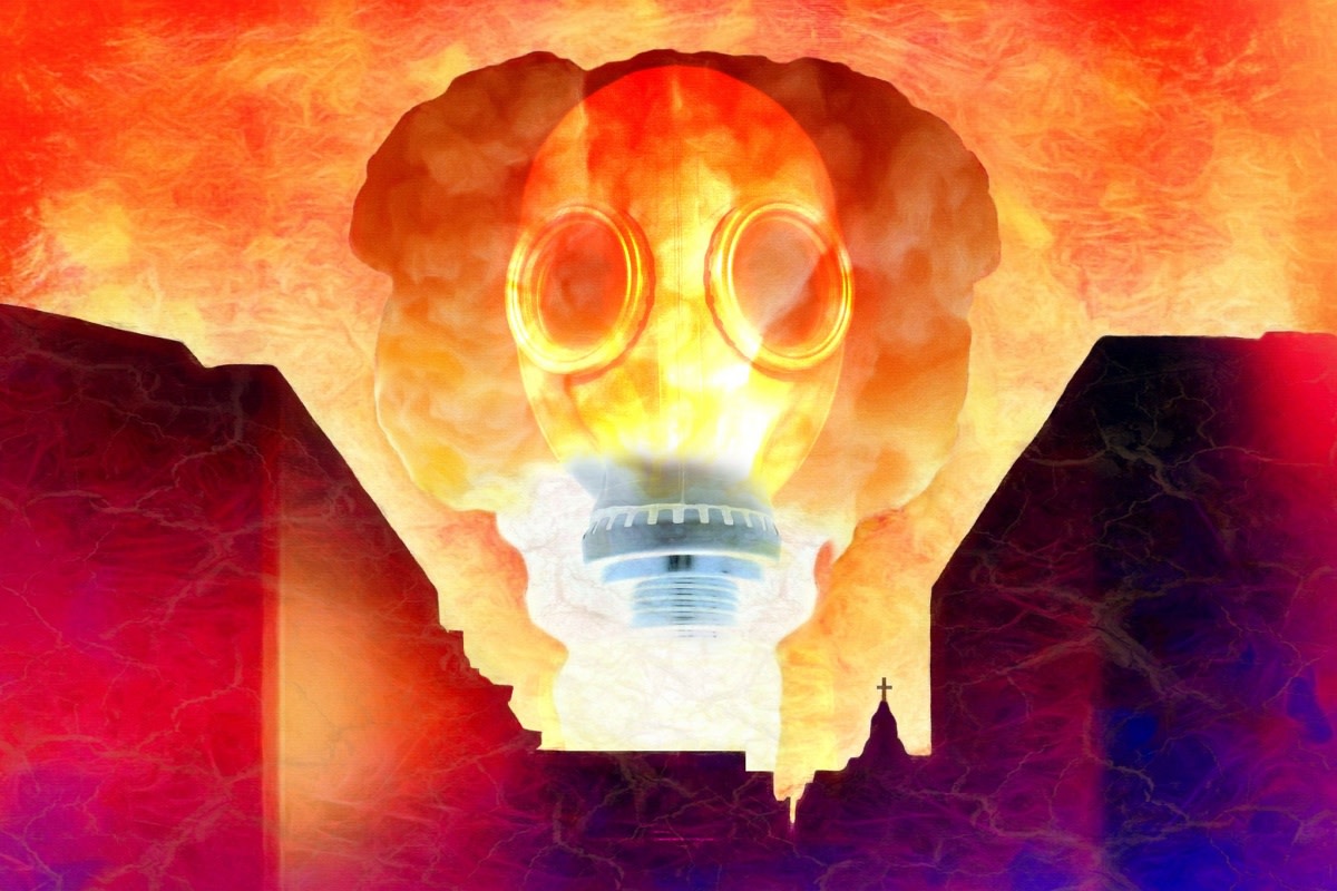 Can We Envision a World Without Nuclear Weapons? - LA Progressive