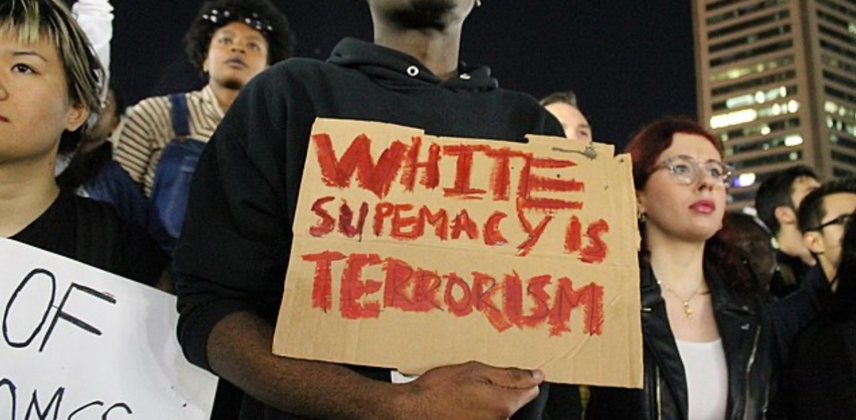 Is Freedom the Right to Dominate Others? - LA Progressive