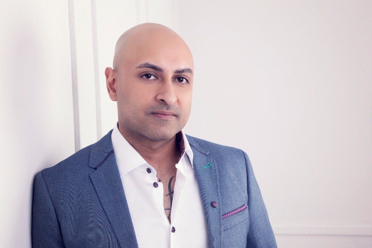 Leading Fintech Entrepreneur Jay Modi Shares the Importance of Adopting ...