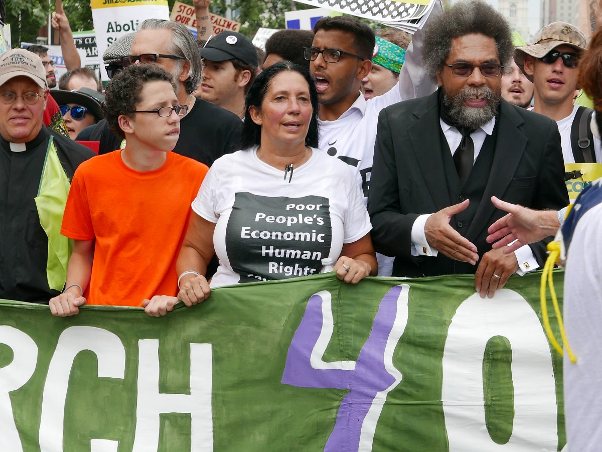 How to Finally Make This Country Ours! - LA Progressive