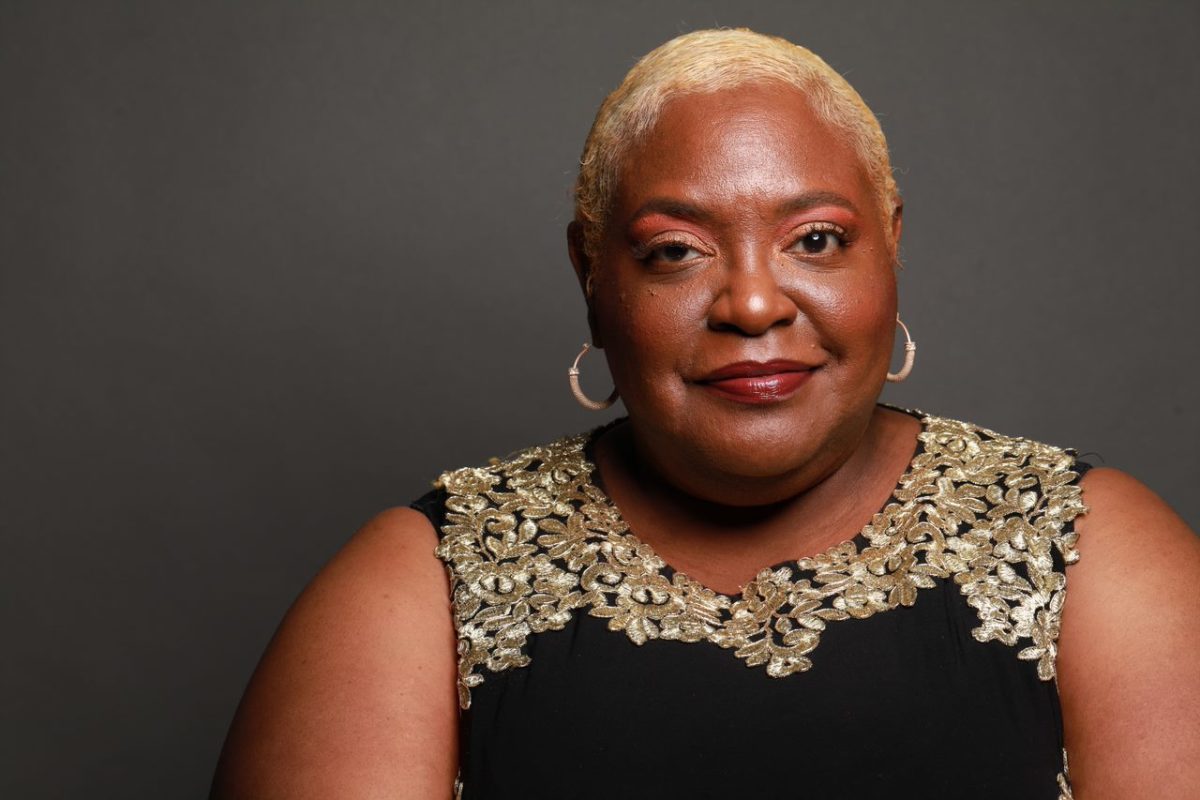 Meet Ann James, a Theater Scholar, Consent Advocate, and the Founder of Intimacy Coordinators of ...