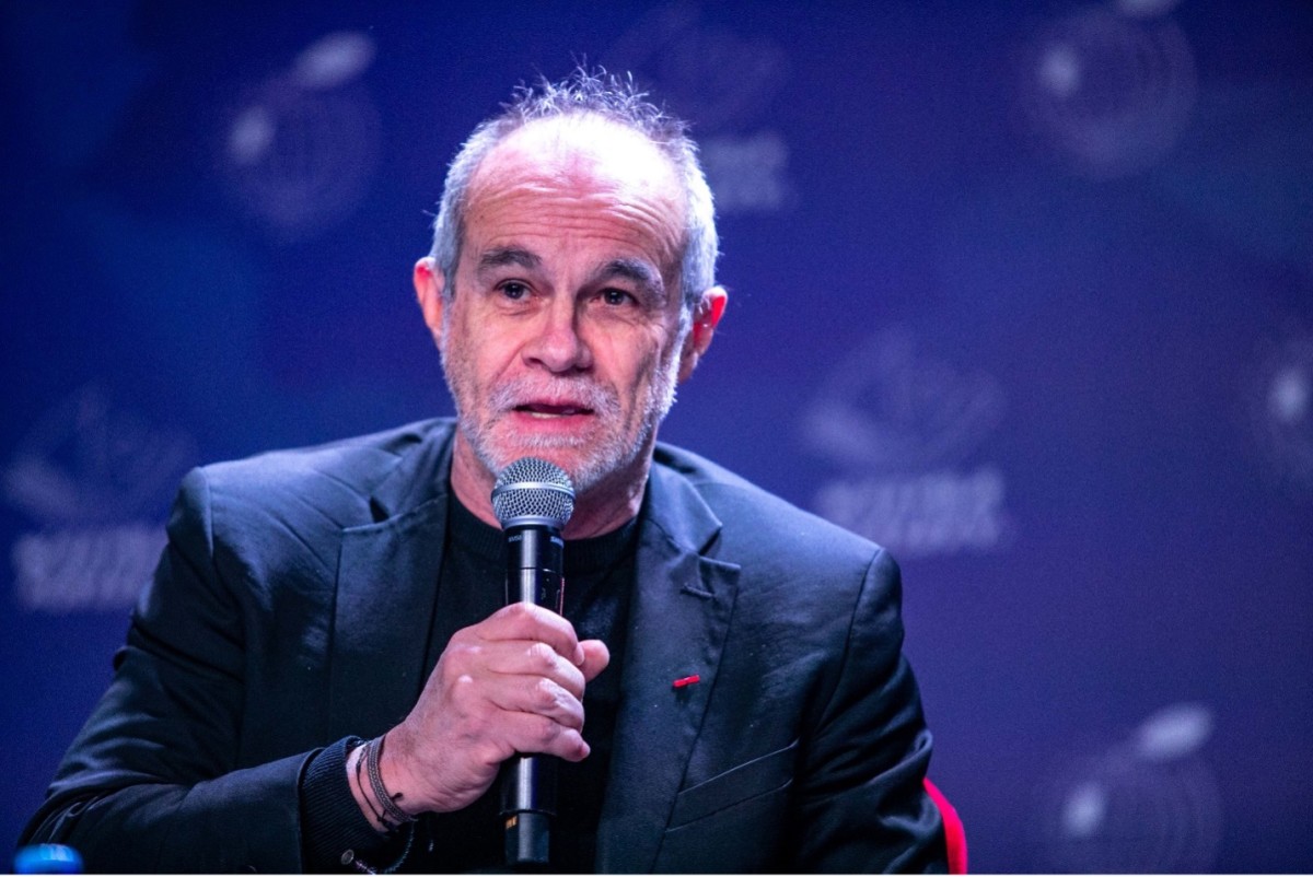 Carlos Moreno and His Innovative Ideas as a Researcher and Skillful ...