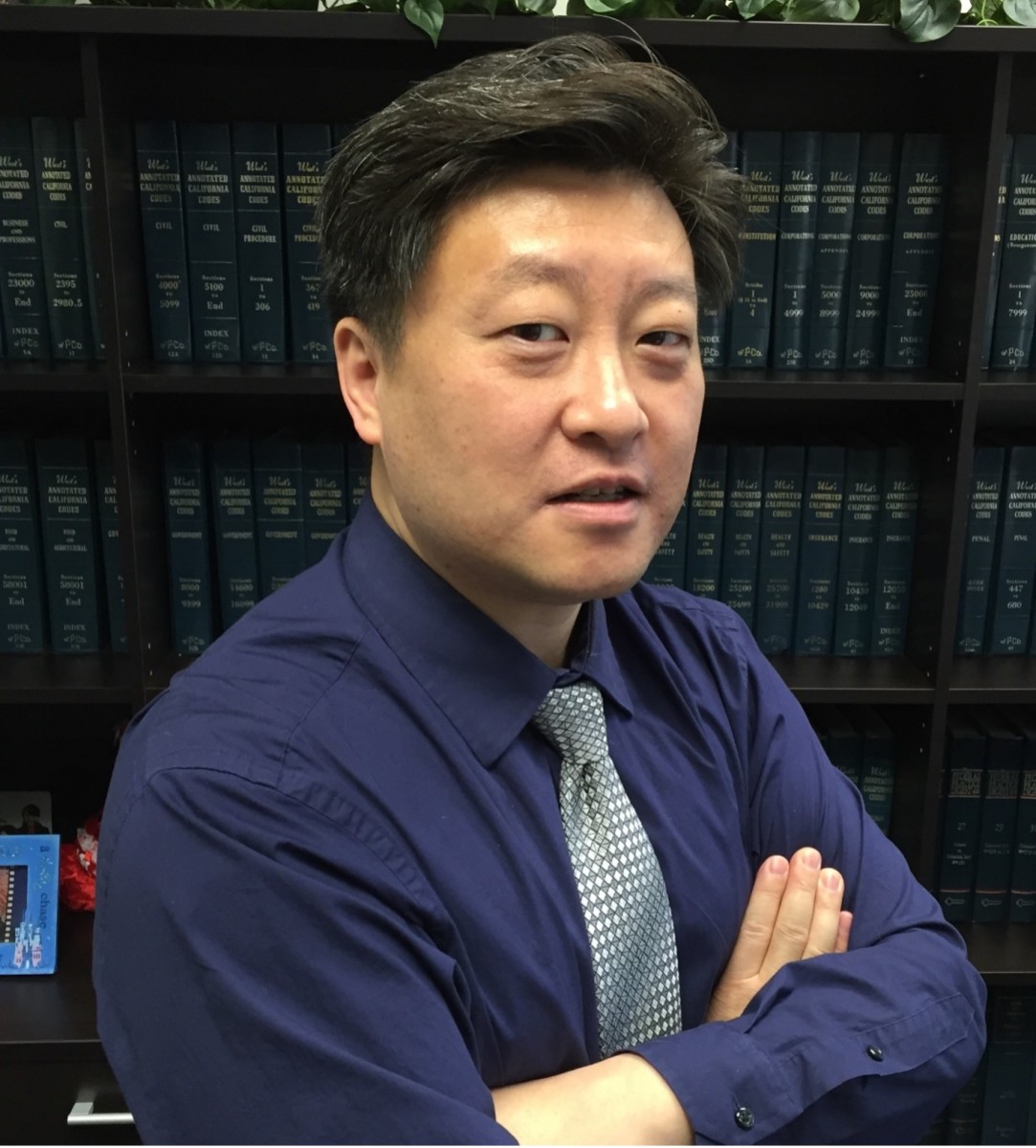 American Lending Center by Multitalented Entrepreneur, John Shen - LA ...