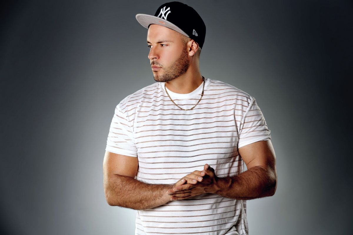 Danny Sanz Australia’s No 1 Reggaeton Artist - LA Progressive