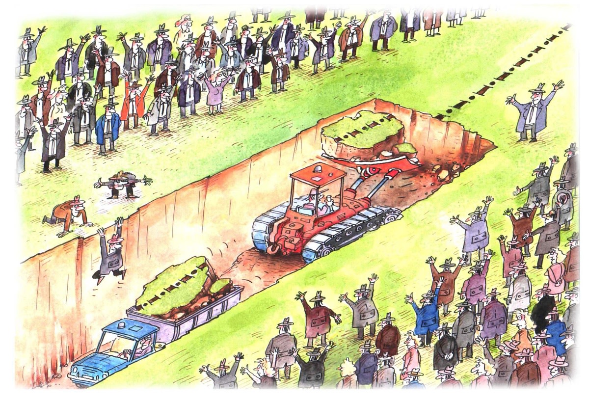 Geopolitics Today - LA Progressive