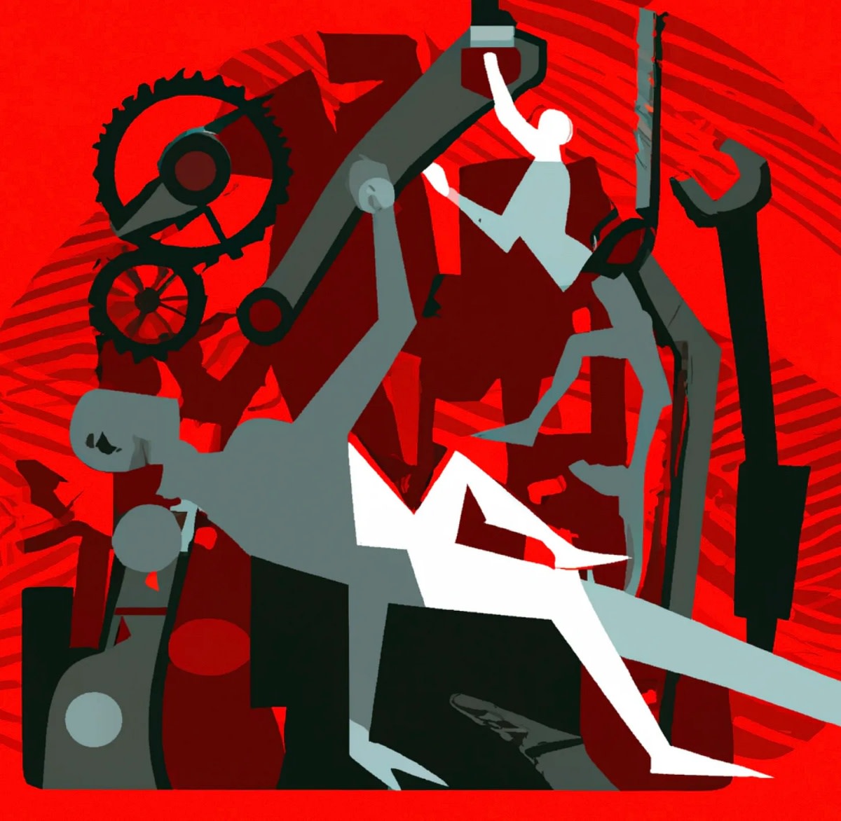 Trading Flesh For Time LA Progressive Trading Flesh For Time LA Progressive
