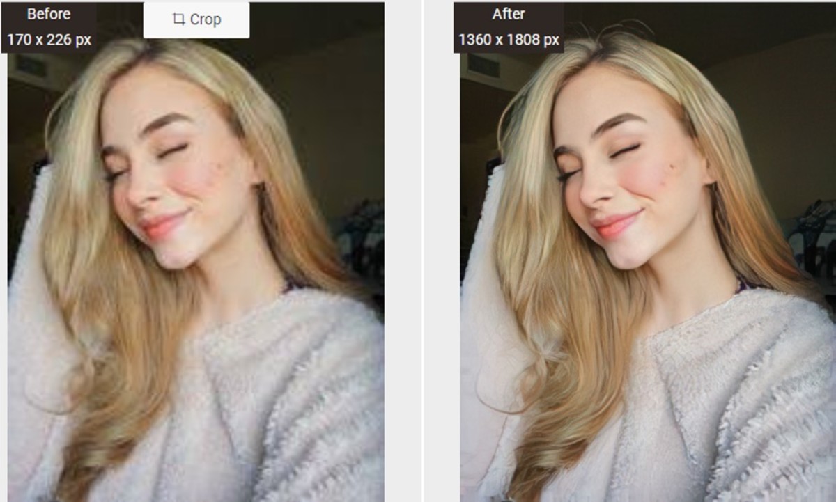VanceAI Image Upscaler Review: Enhance the Inner Capabilities of Your Image - LA Progressive