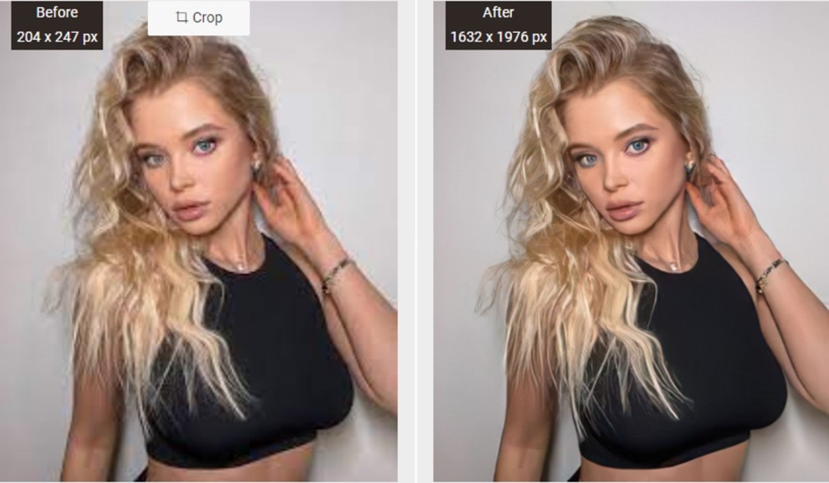 VanceAI Image Upscaler Review: Enhance the Inner Capabilities of Your ...