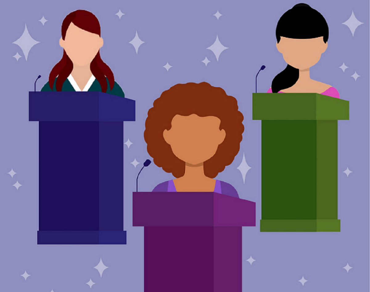 How Women Win Elections - LA Progressive