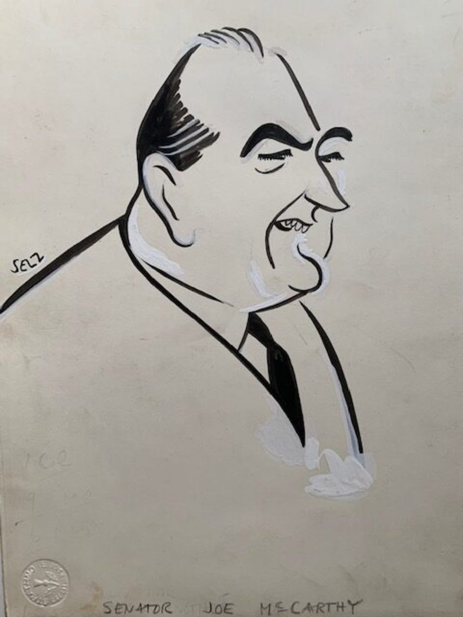 McCarthyism, Then and Now - LA Progressive