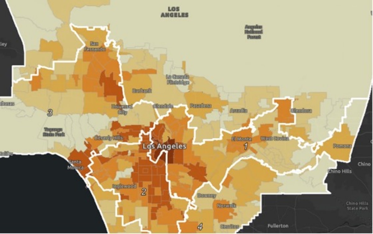 Trickle-Down Housing Policies - LA Progressive