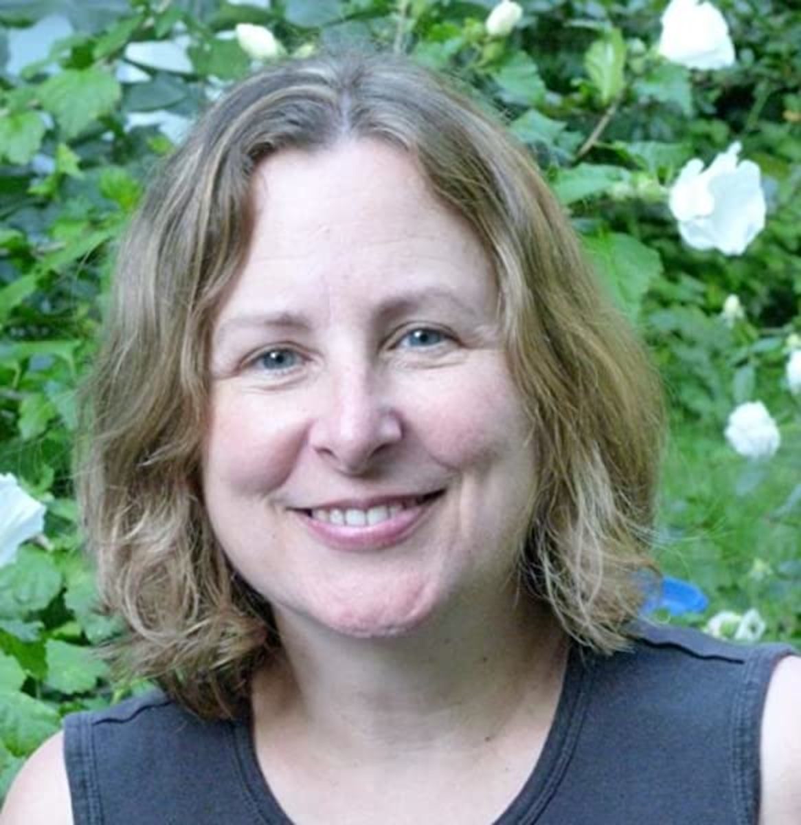 Articles by Leslie Stebbins - LA Progressive