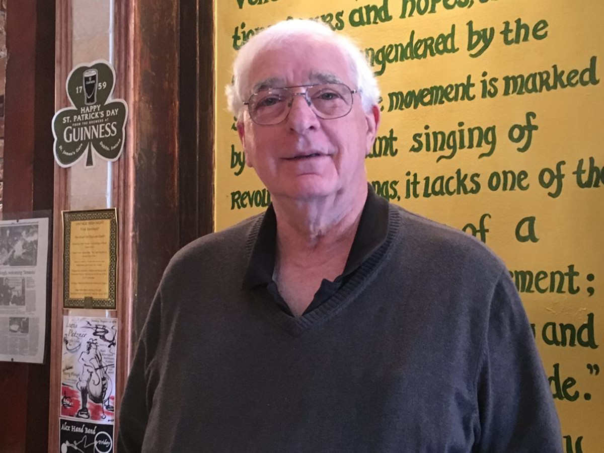 Jeff Mackler on Progressive Organizing - LA Progressive