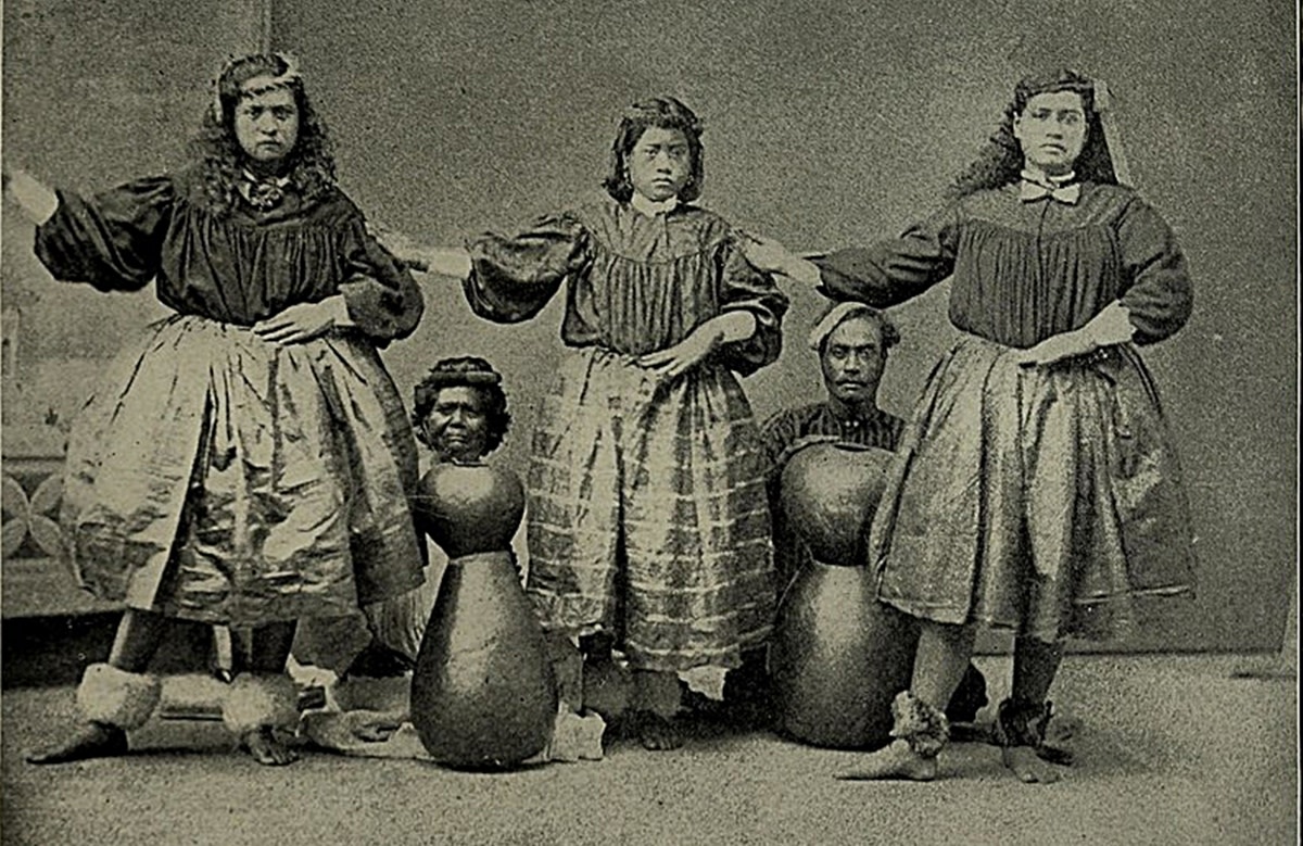 Haole As Seen Through The Lens of White Fragility - LA Progressive