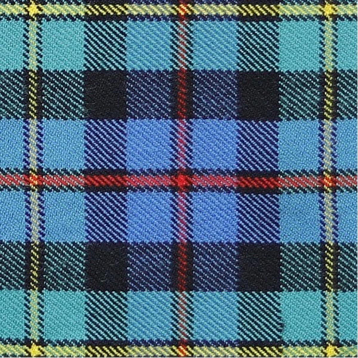 The Timeless Elegance of the Watson Tartan: A Classic Scottish Heritage ...