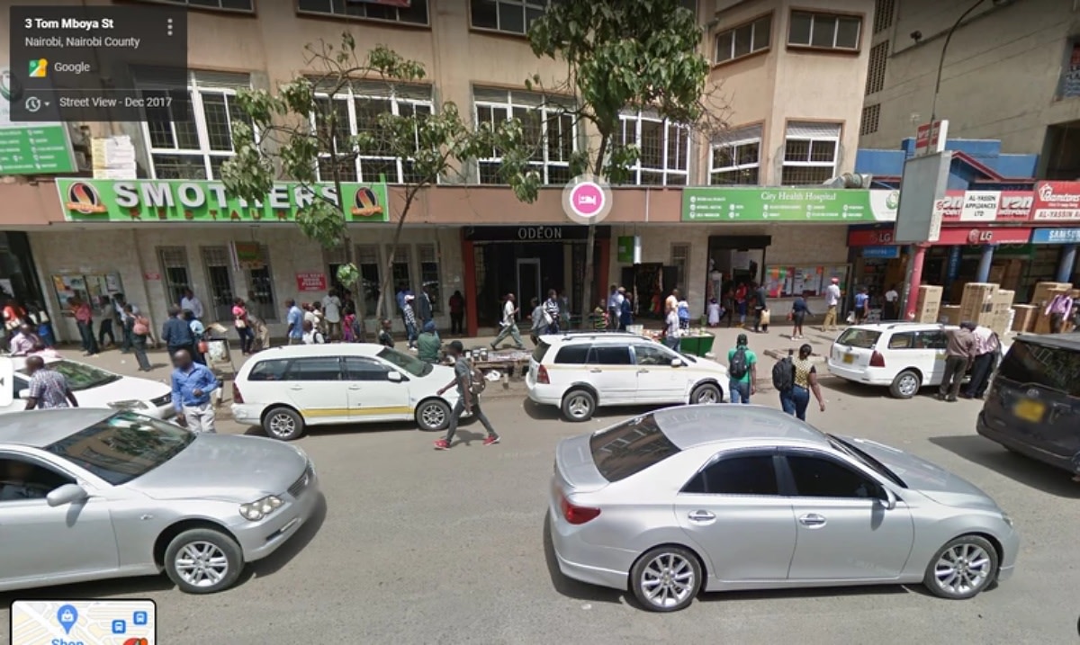 What Google Street View Says About Your Neighborhood's Quality of Life ...