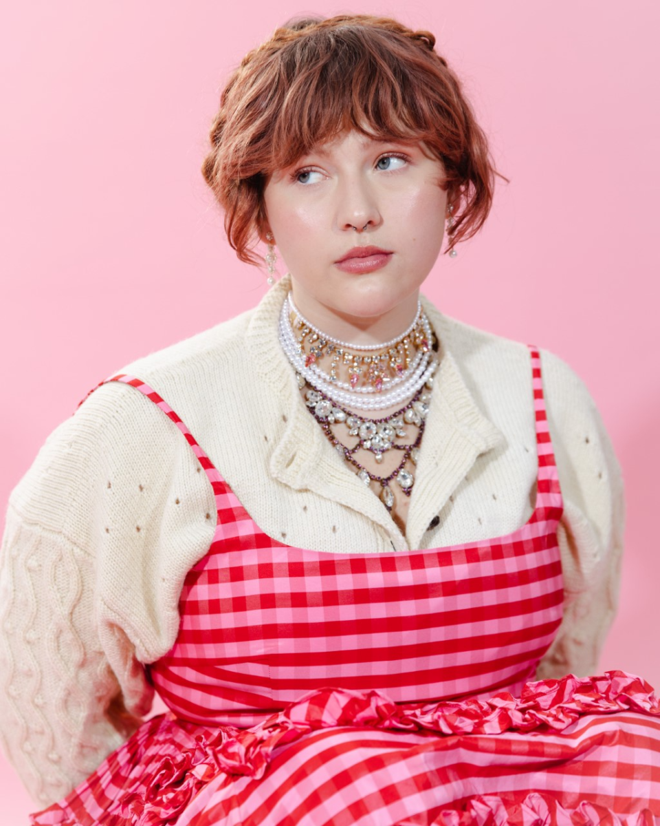 Karin Ann's Latest Single, 'if i fall for you', is a Fresh and Exciting ...