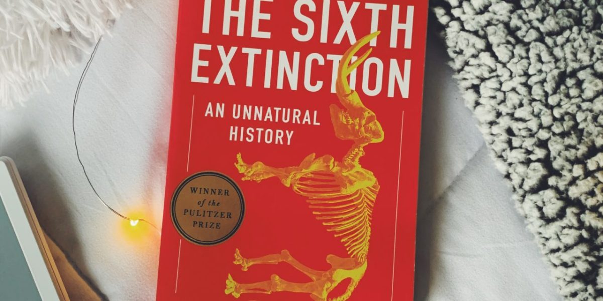 The Sixth Extinction - LA Progressive