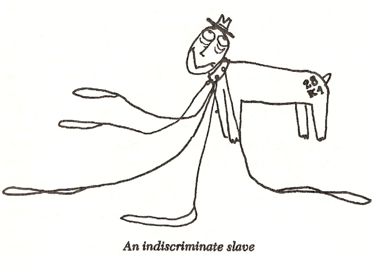 The Causes of Dogmatism - LA Progressive