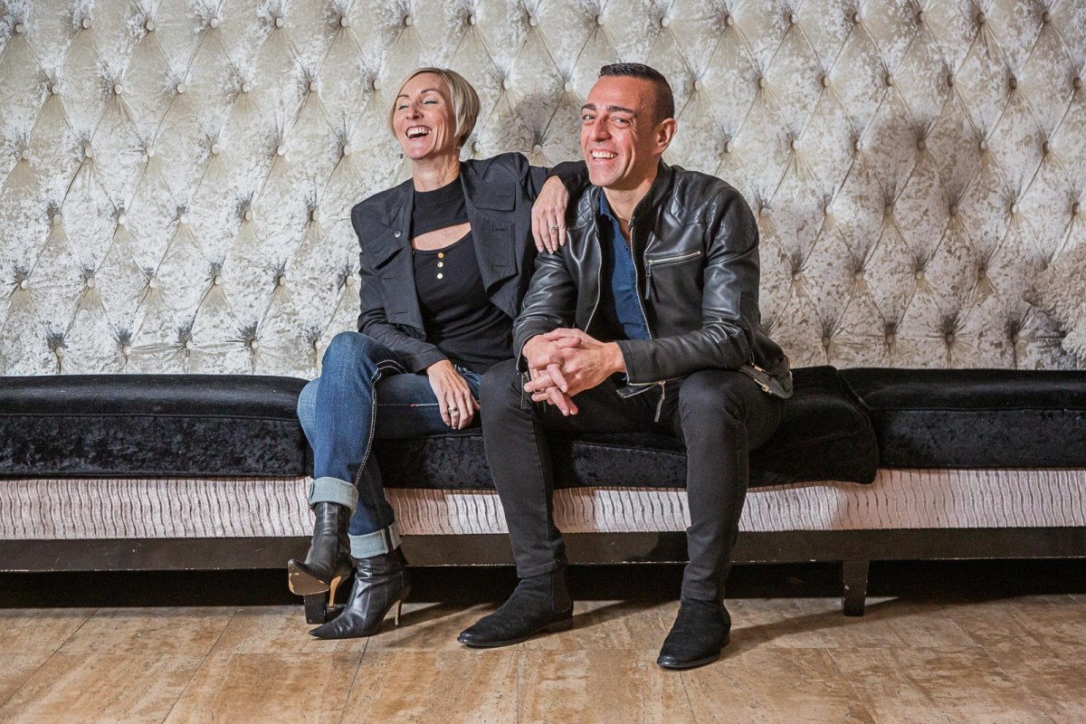 Steve Sidd is on a Mission to Improve and Support the Hospitality ...