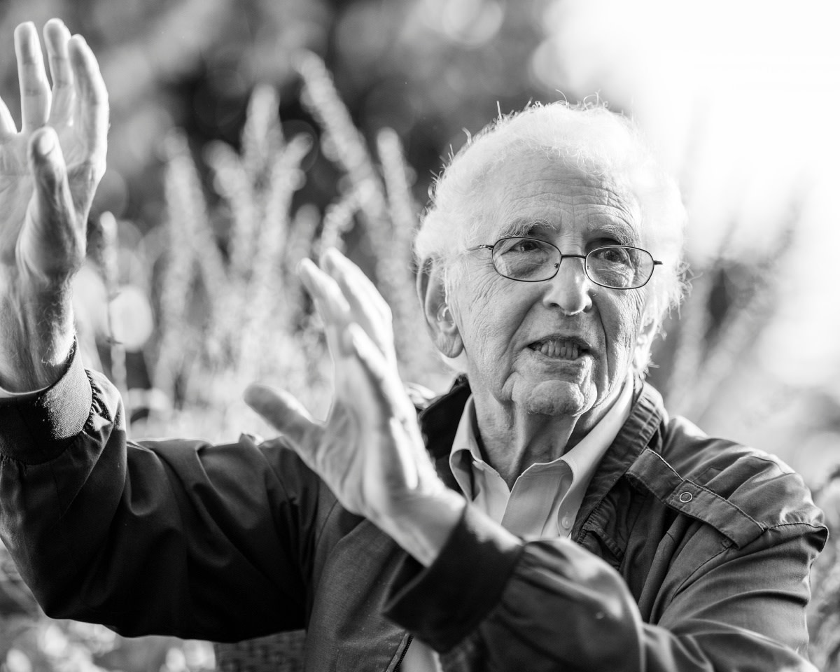 Daniel Ellsberg: A Profound Voice Against the Doomsday Machine - LA ...