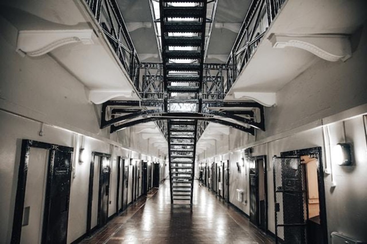 Different Types of Prisons and Jails - A Layman's Guide - LA Progressive