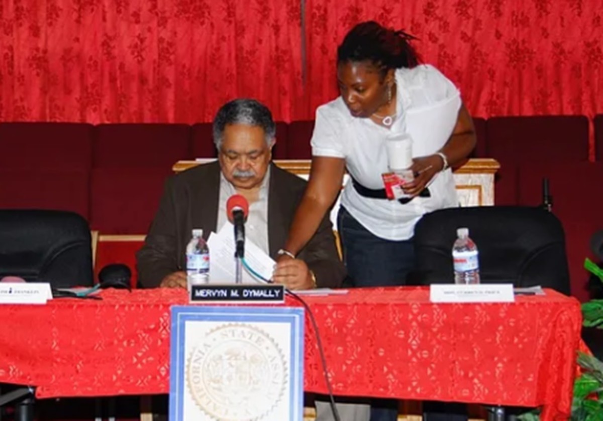 Mark Ridley Thomas, Convicted of Seven Charges - LA Progressive