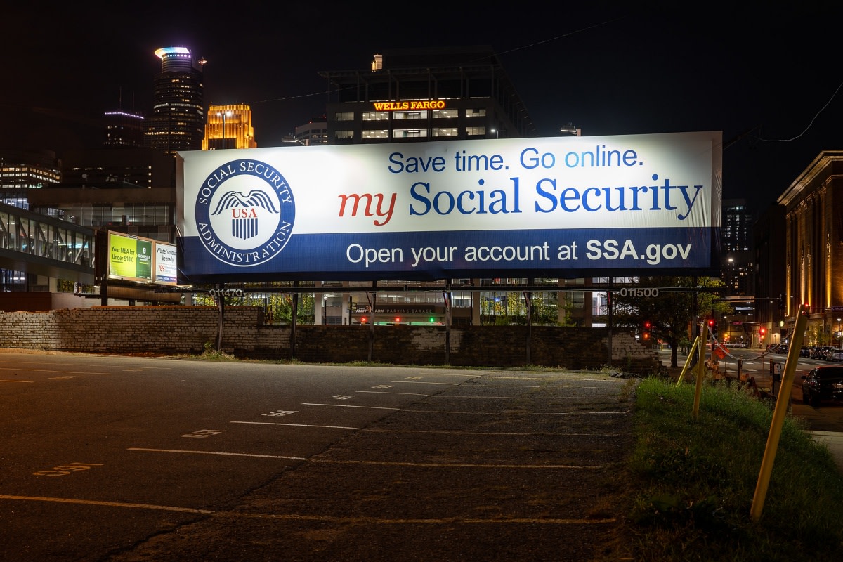 The Ongoing Social Security Scam La Progressive