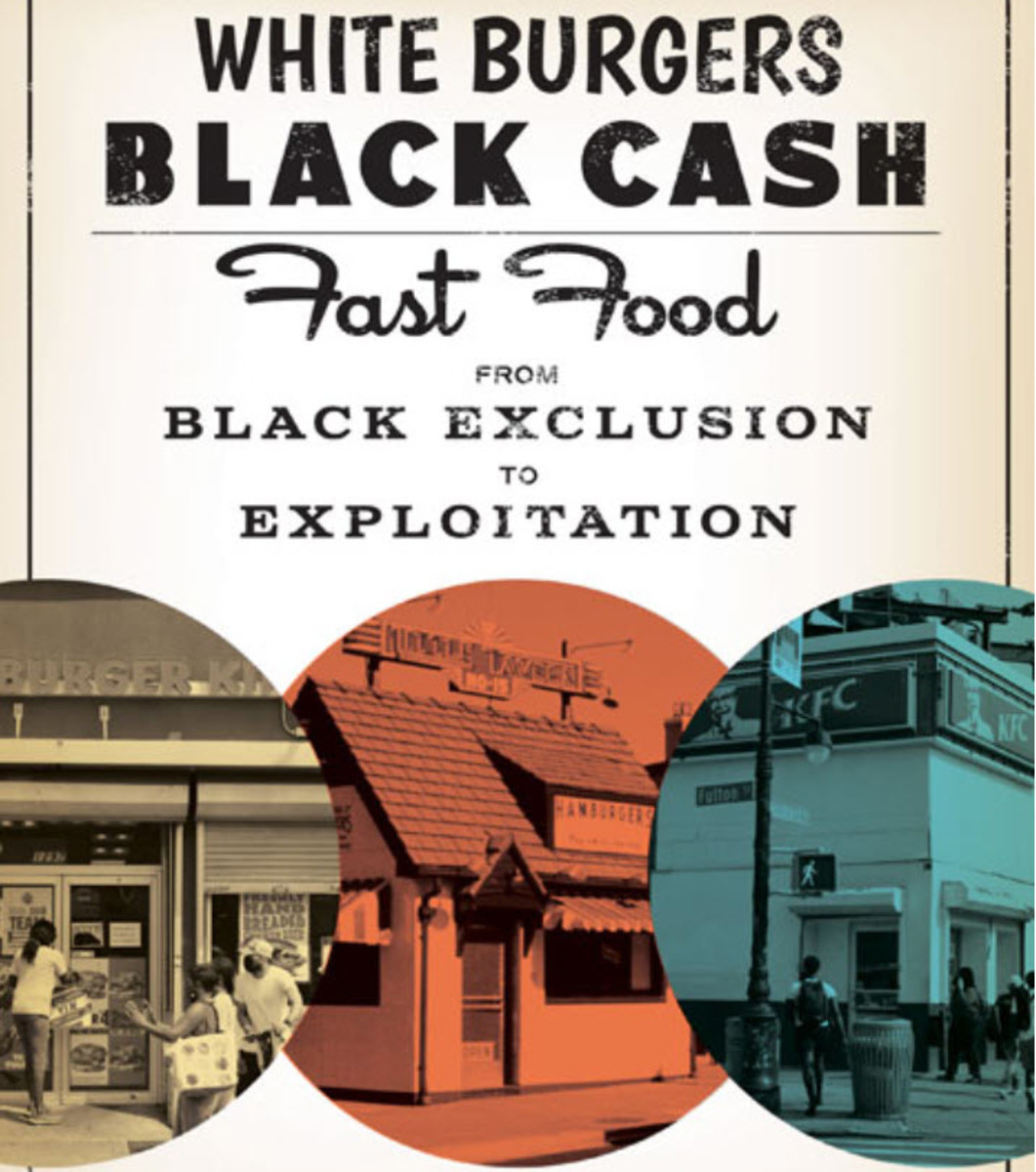 Fast Food Corporations' Systemic Racism - LA Progressive