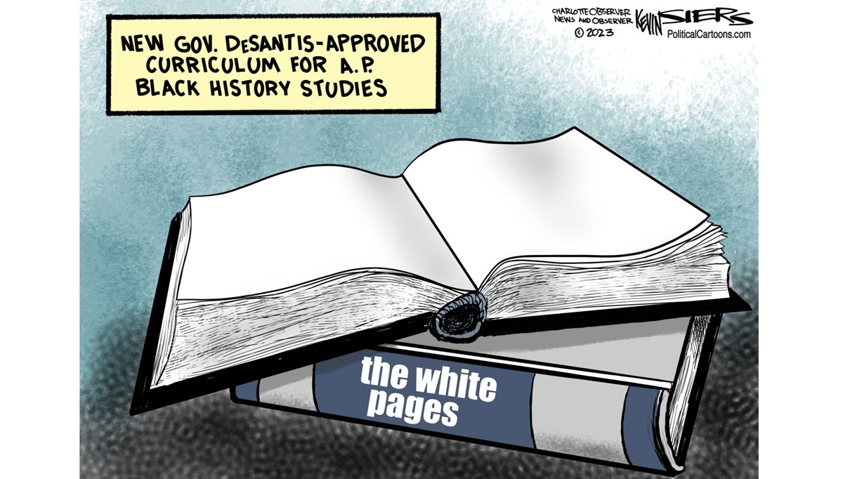 Implicit Racial Bias as Cerebral Malware - LA Progressive Implicit Racial Bias as Cerebral Malware - LA Progressive