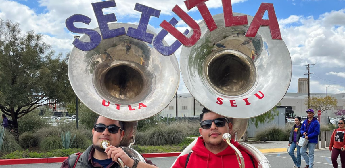 Solidarity Strike Scores Big for Both Unions in L.A. Schools - LA ...