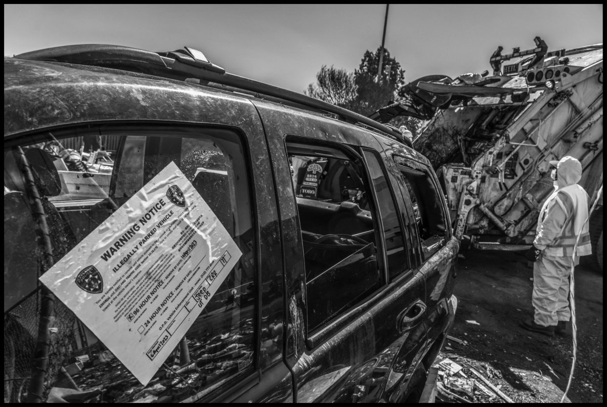 The Final Stand of Wood Street Commons - LA Progressive