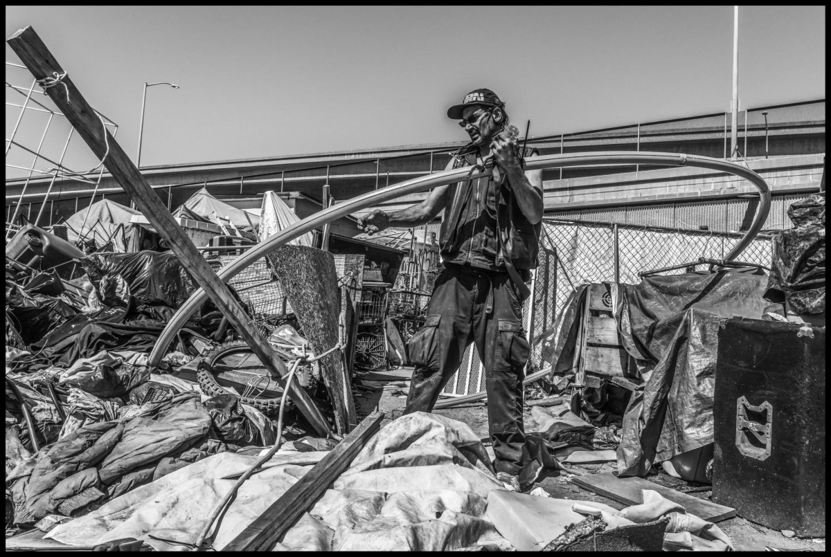 The Final Stand of Wood Street Commons - LA Progressive