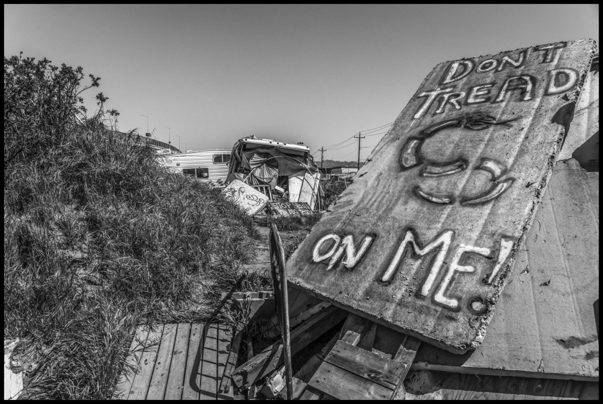 The Final Stand of Wood Street Commons - LA Progressive