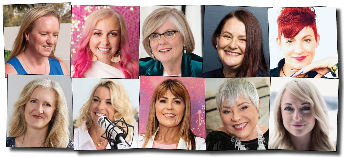 10 Women Business Leaders to Watch Out for in 2023 - LA Progressive
