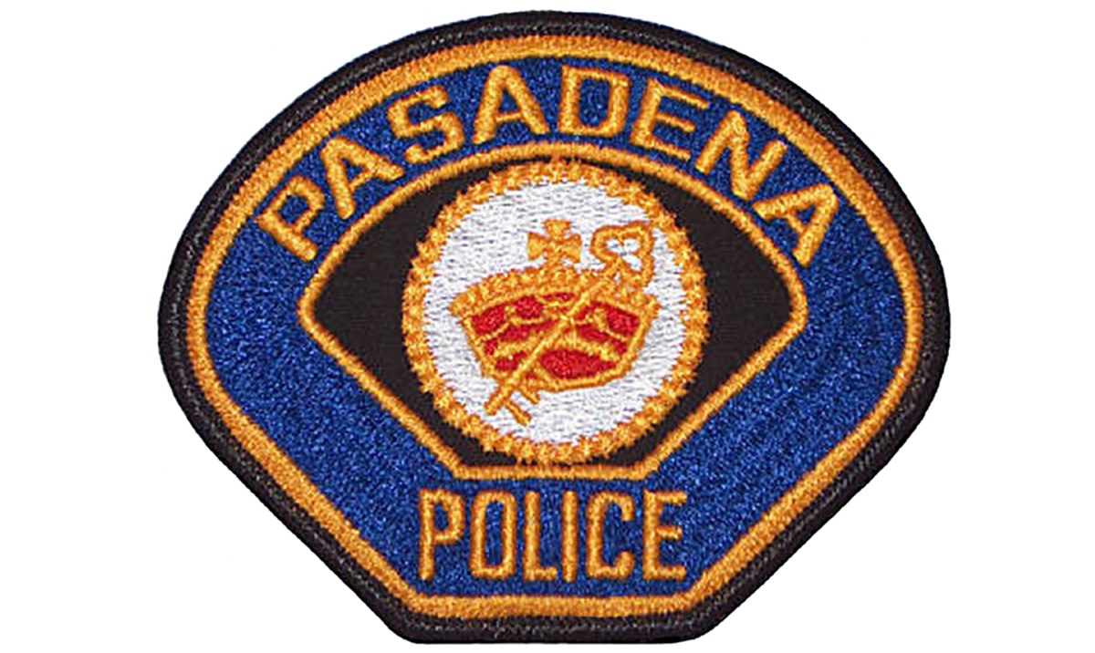 Damning Review Of Pasadena Police Department - LA Progressive