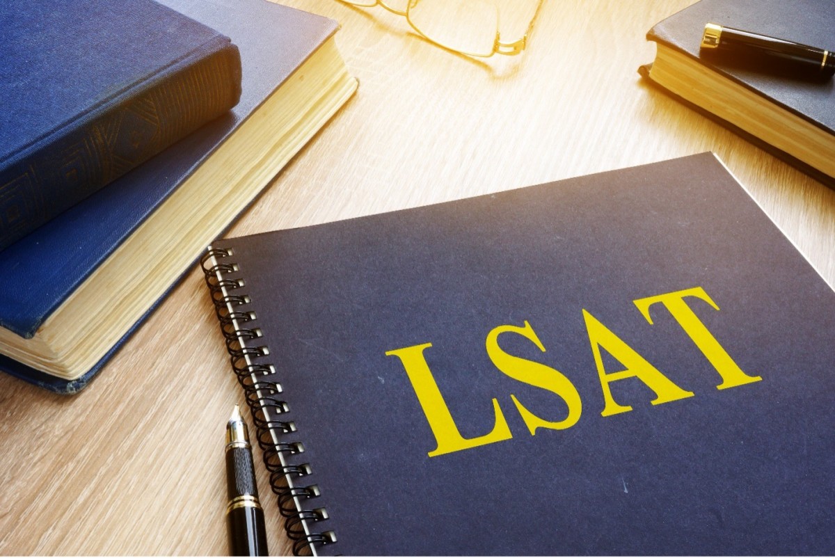 LSAT Sections: Your Guide - LA Progressive