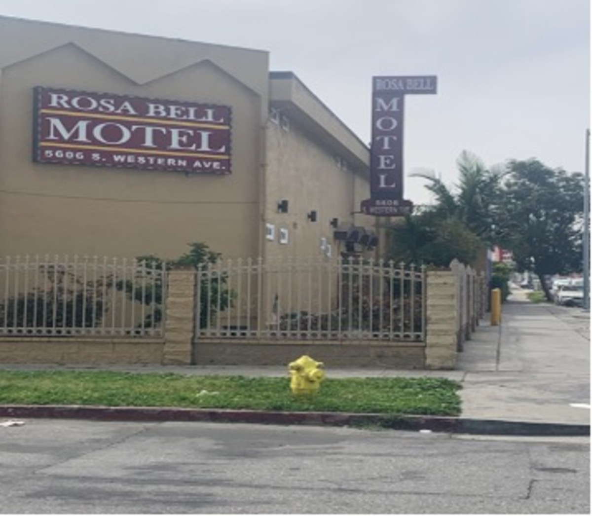 Domestic (Non)violence: The Story of Ry'Anna and Dee'Ago - LA Progressive