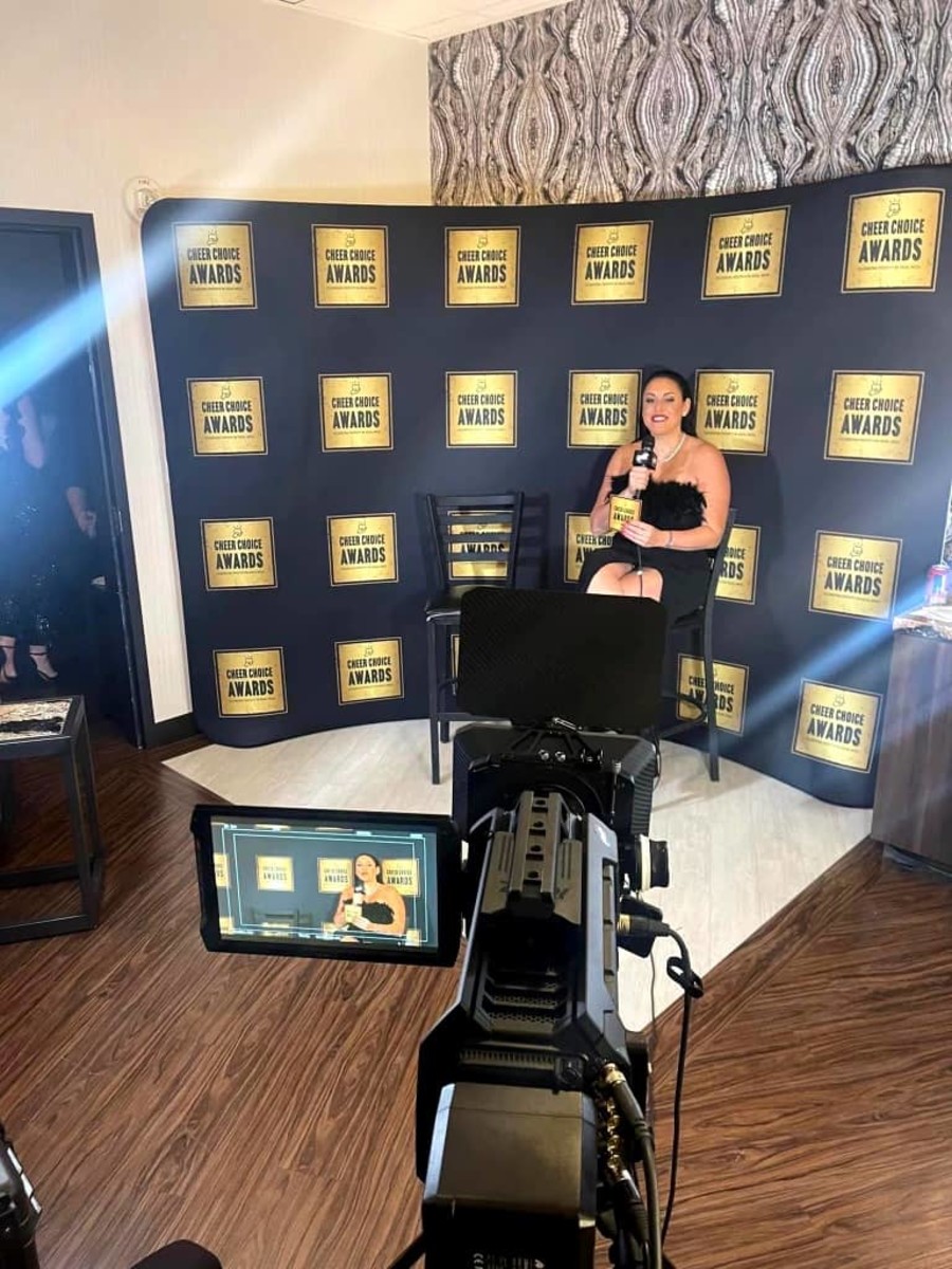 Michelle Barone: Engaging Insights, Influential Interviews, and ...