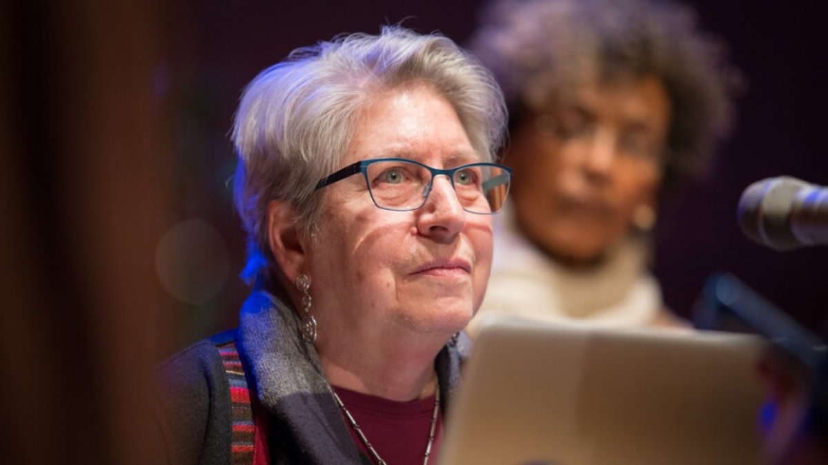 Queering Progressive History: Bettina Aptheker and Communists in the ...