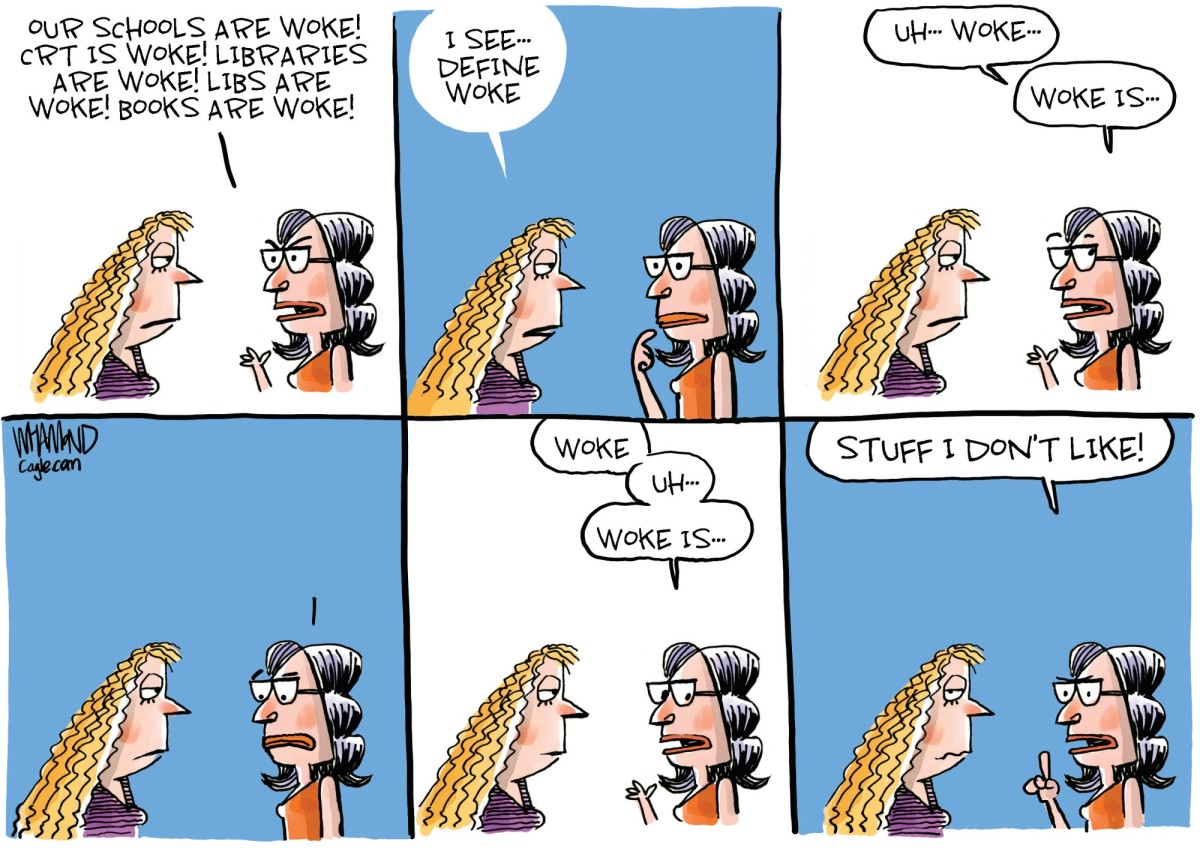 Moral Panics Then And Now La Progressive