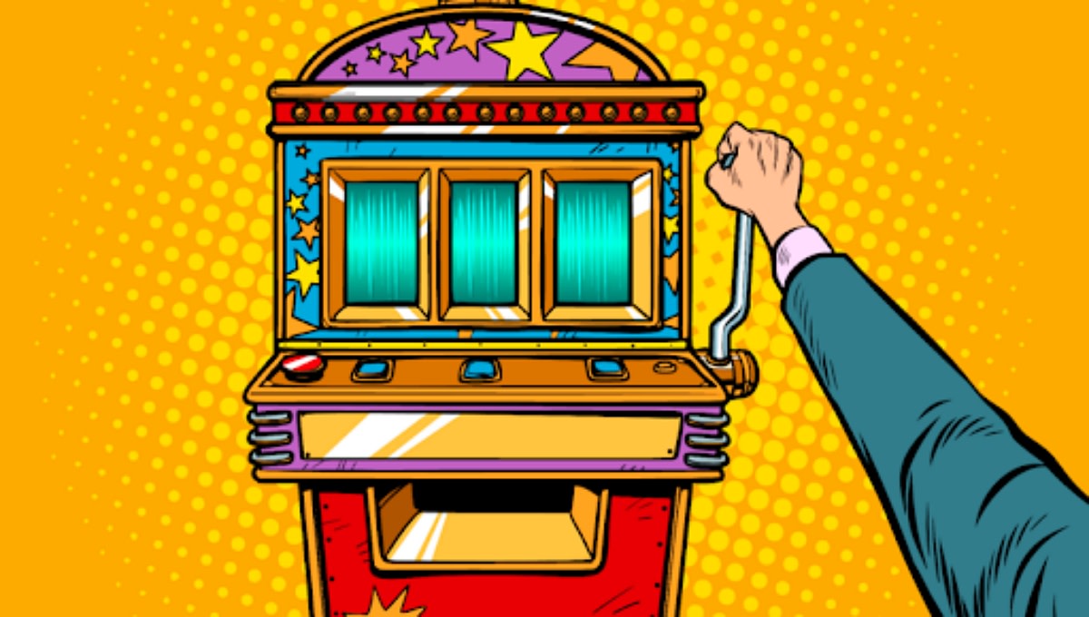 The Evolution of Slot Machines: From Mechanical to Digital - LA Progressive
