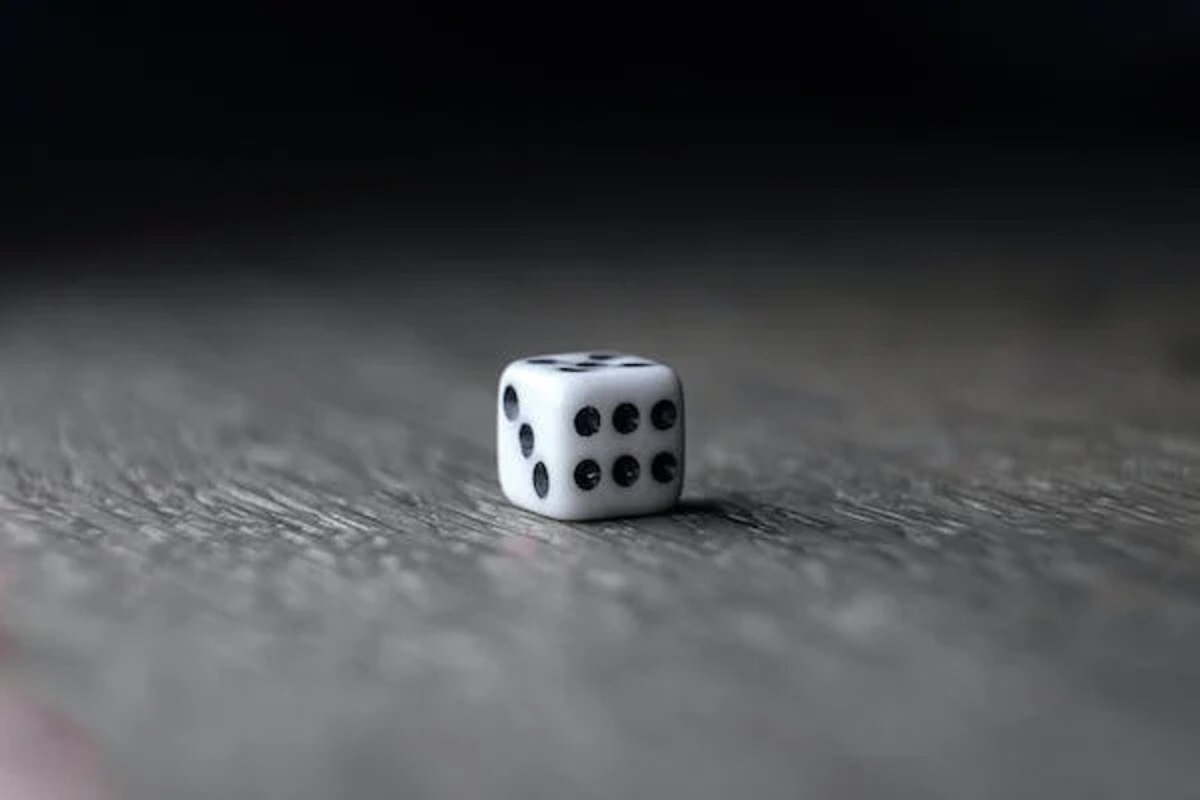Understanding Betting: A Beginner's Guide - LA Progressive