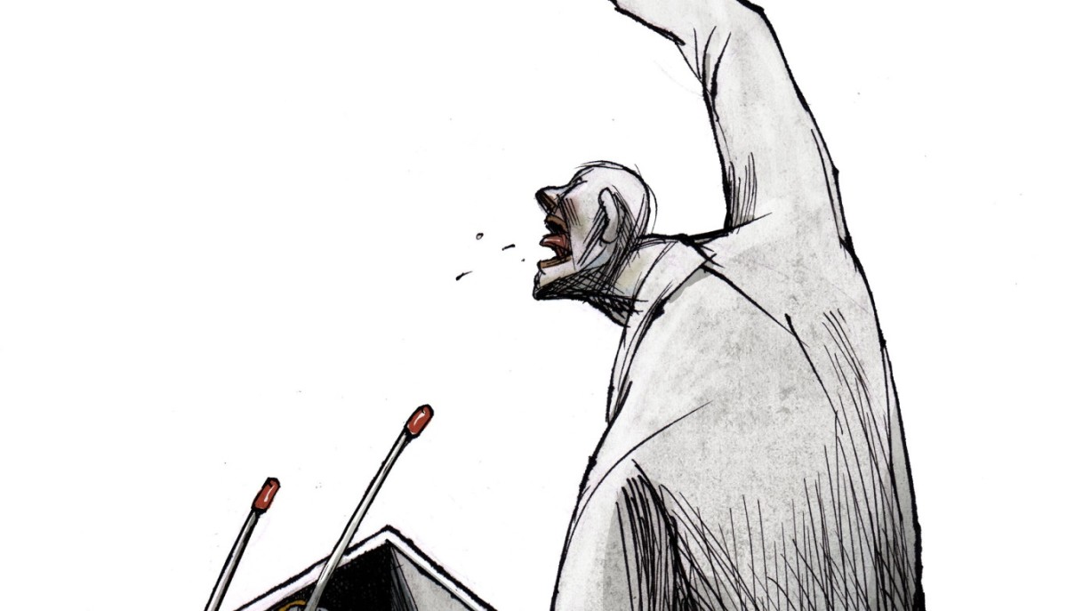 Guided by Policy Not Party - LA Progressive