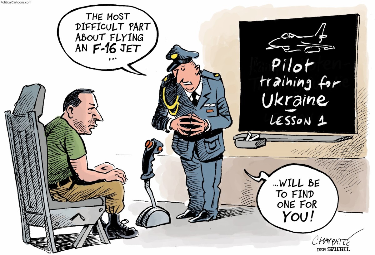 Price of Wasteful War: Struggling Ukrainian Counteroffensive - LA ...