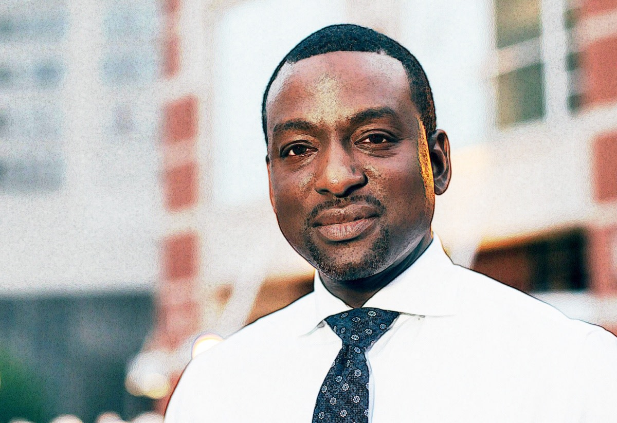 Karma for Central Park Five's Yusef Alaam - LA Progressive