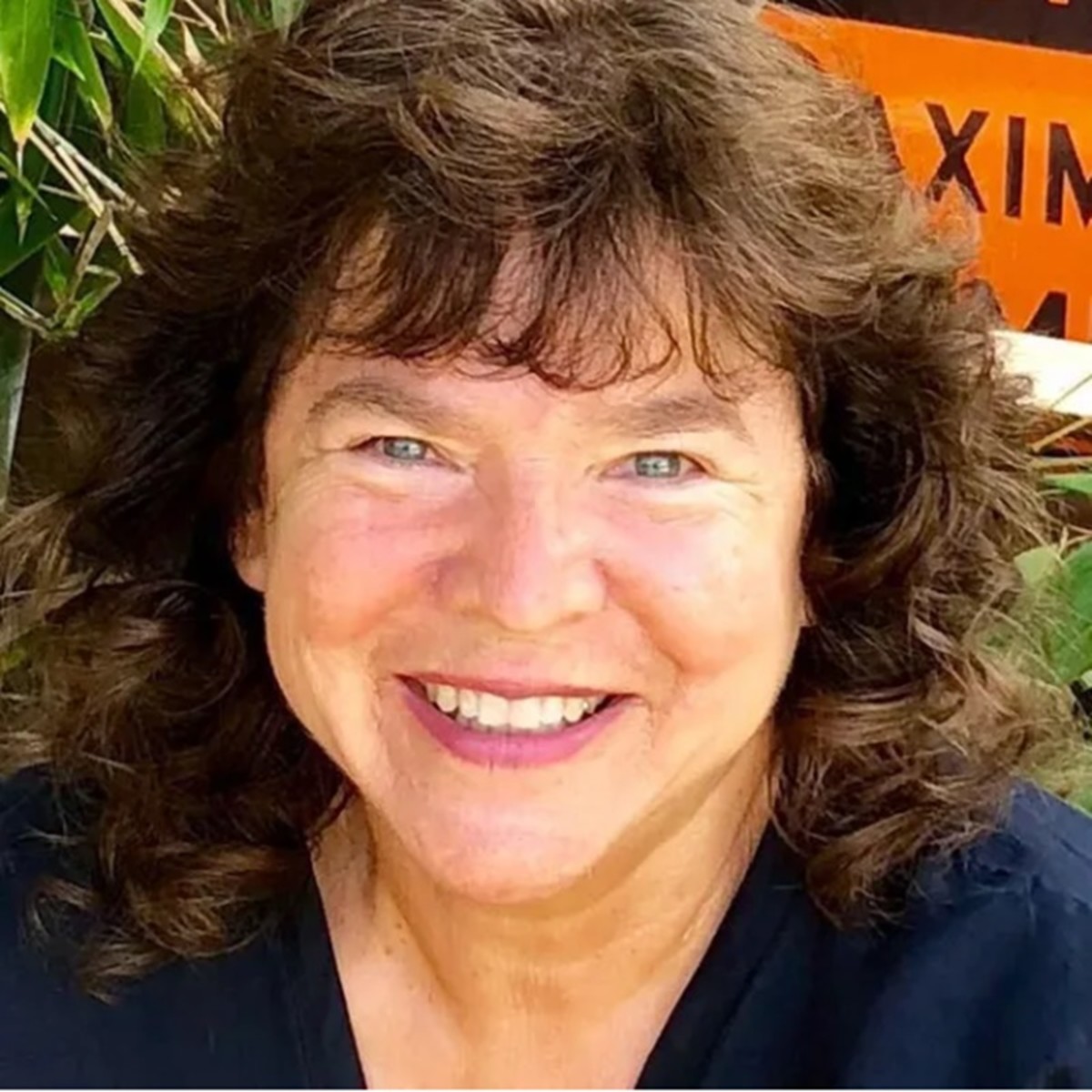 Jan Goodman, Progressive Stalwart - LA Progressive