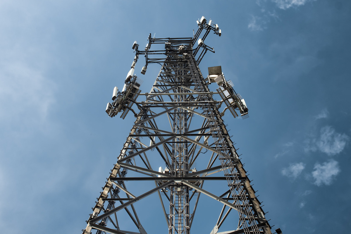 Electromagnetic Fields and Wireless Technology: Potential Impact and ...